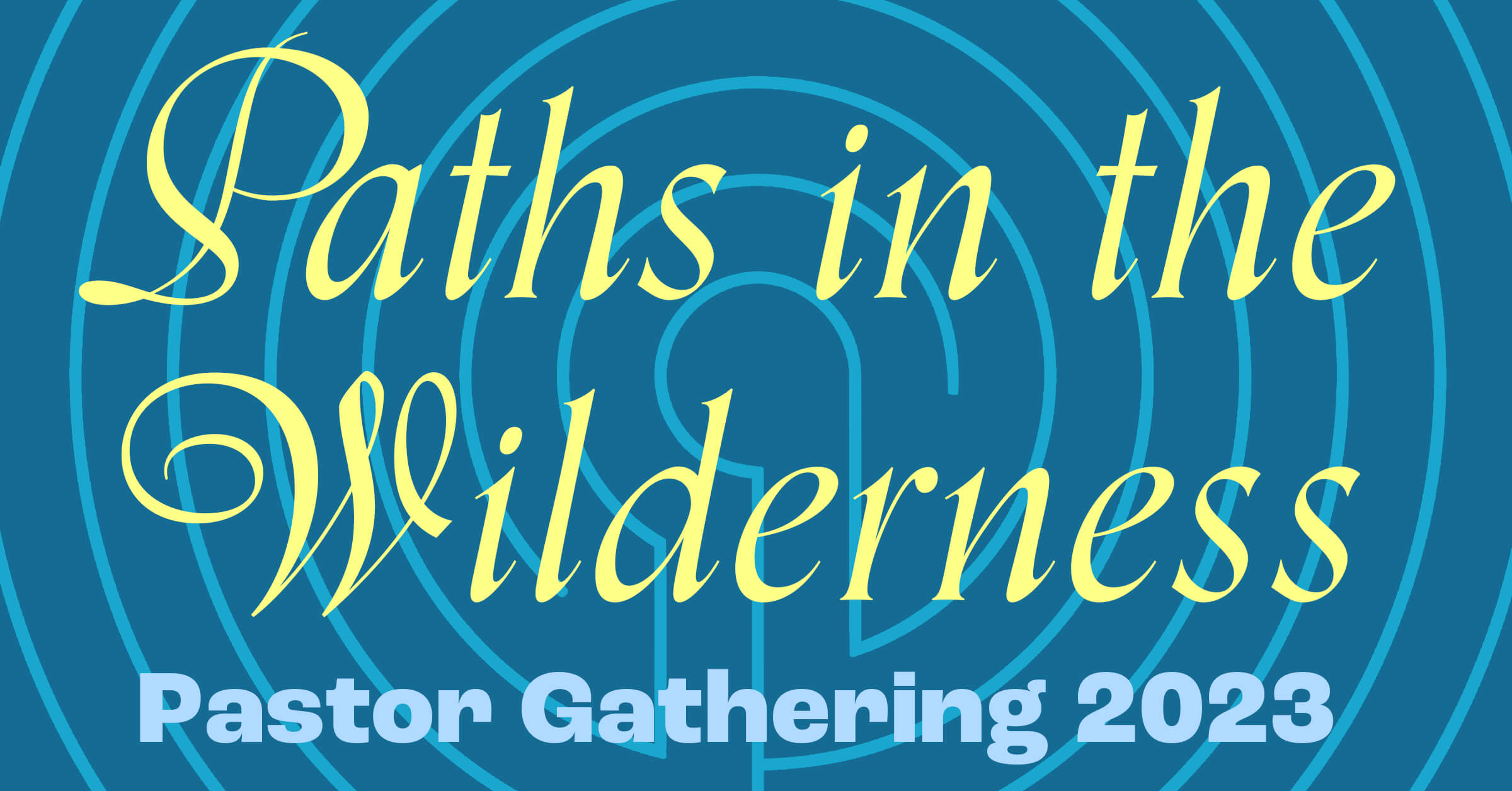 Pastor Gathering - Indiana-Michigan Mennonite Conference
