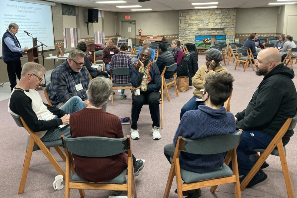 Celebrating Nov 2025 - Indiana-Michigan Mennonite Conference